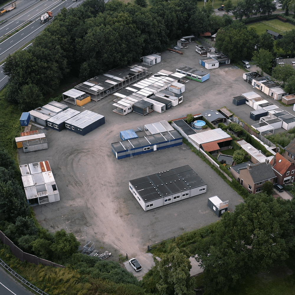 Aankoop - Dit is Plek